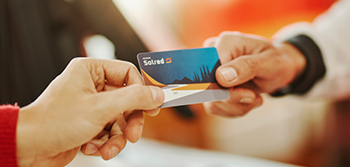 Repsol Solred: professional cards and fleet management