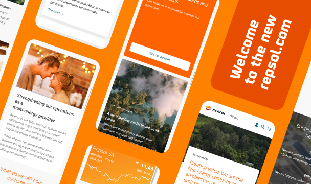 Repsol press room - Latest news and press releases | Repsol