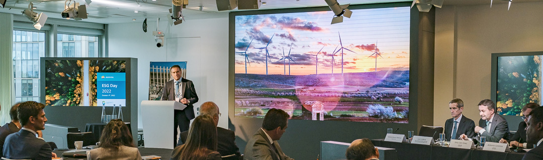 Repsol ESG Day