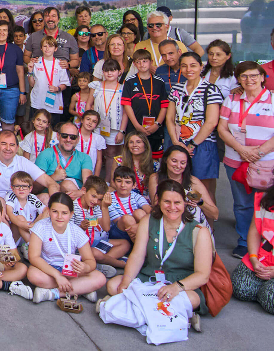 Family Day: un día para hacer comunidad