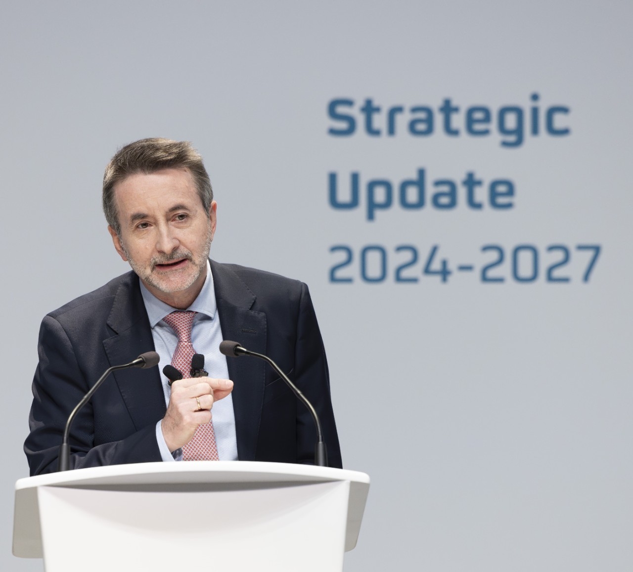 Annual reports - Financial information | Repsol