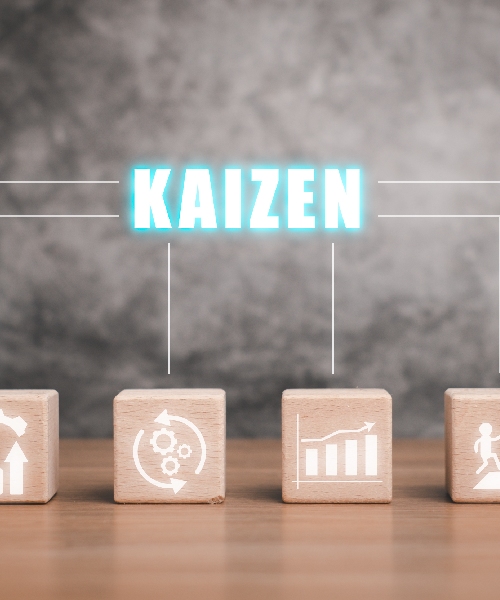 Método Kaizen: qué es, beneficios y cómo se aplica en una empresa