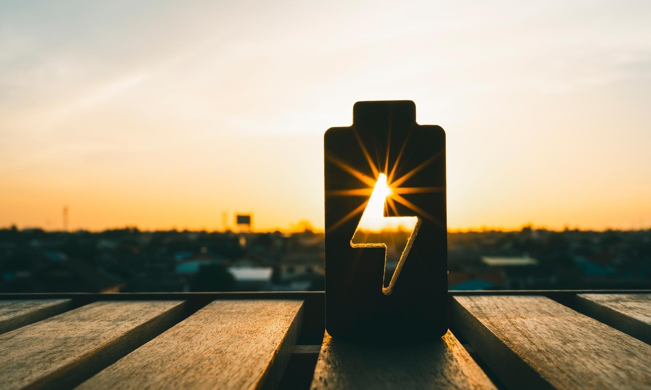 Almacenamiento de energía: sistemas y cómo almacenarla