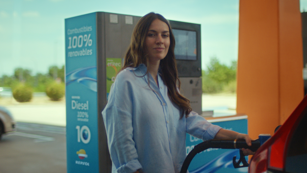 Combustibles renovables Repsol - ¡Aprovecha!