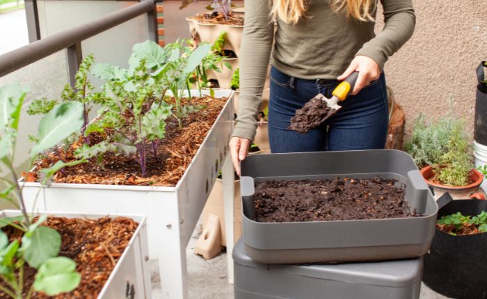 ¿Qué es el composting, cómo hacerlo y para qué sirve? ¿Qué es el composting, cómo hacerlo y para qué sirve?