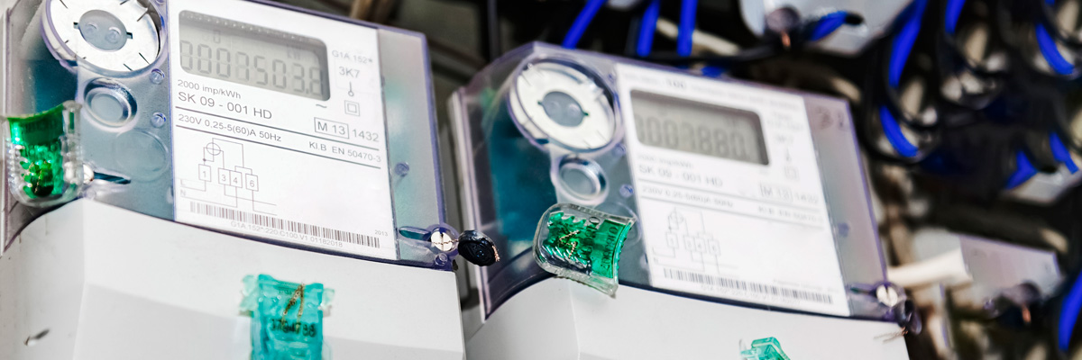 What are smart or digital meters? | Repsol