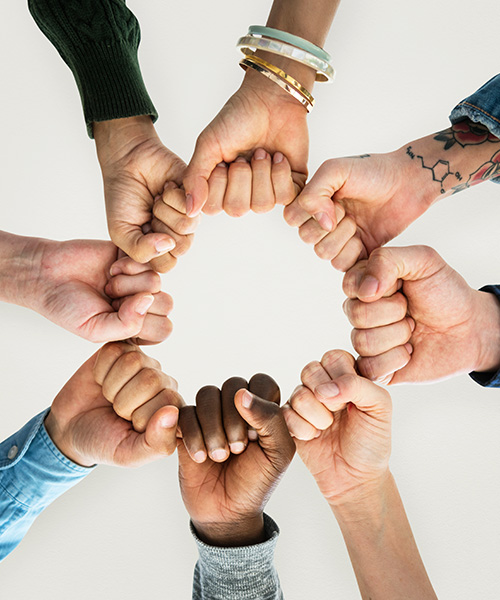 What are the differences between social integration and inclusion?