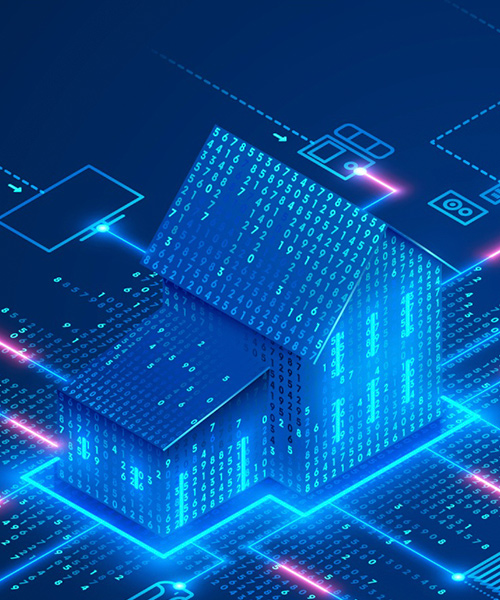 ¿Qué es la domótica y para qué sirve? | Repsol