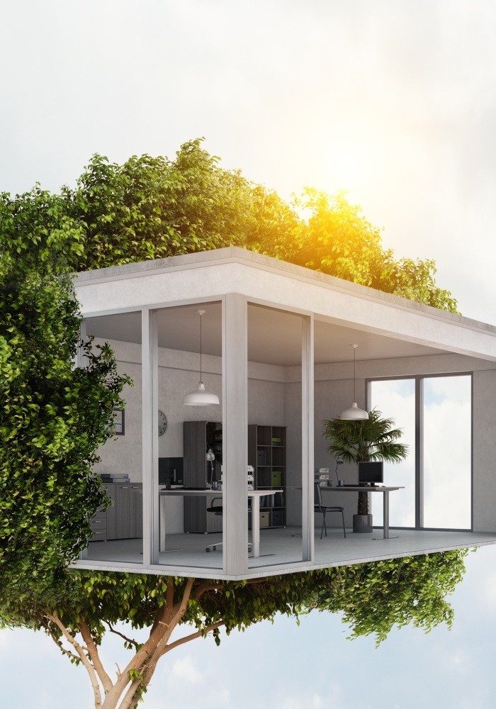 ¿Qué es la arquitectura bioclimática y qué ventajas tiene? | Repsol