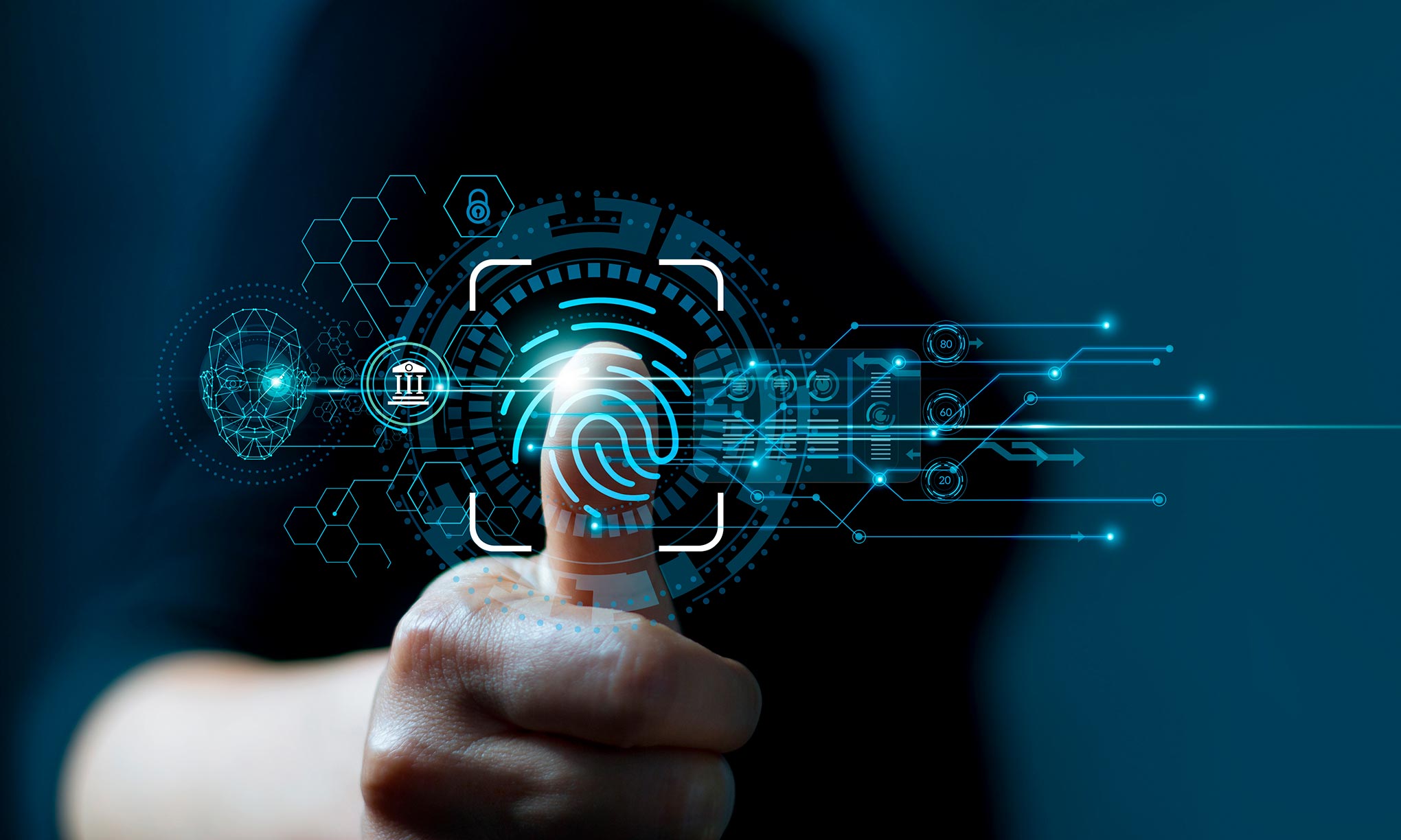 La Identidad Digital Autogestionada: retos y funcionamiento