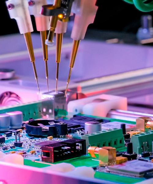 Semiconductors: what they are, materials, types, and examples