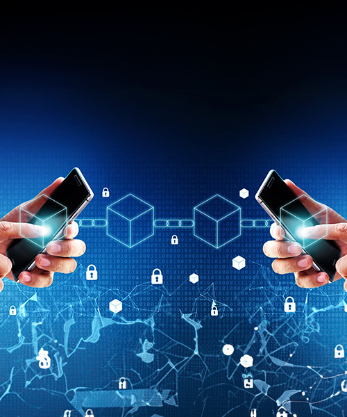 Tokenization in the renewable energy sector | Repsol