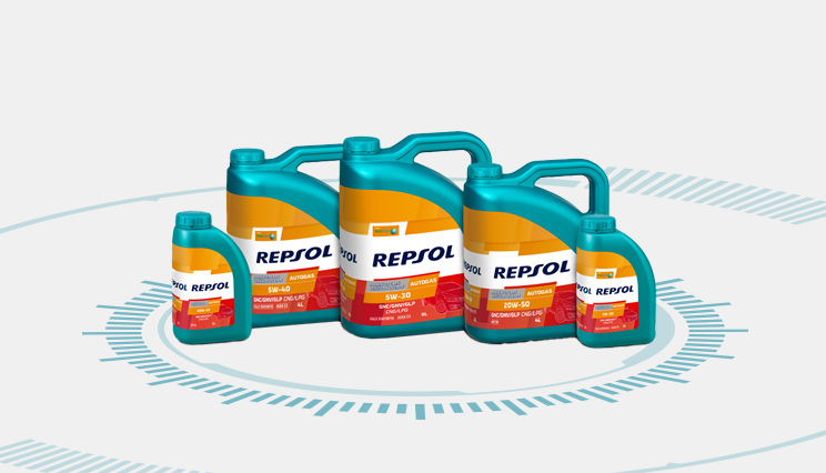 Repsol car oil, the best lubrication for your engine | Repsol