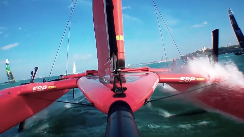 Repsol's Renewable Fuels: organic energy source