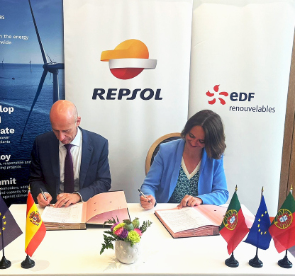 Sala de Prensa Repsol - Comunicación y últimas noticias | Repsol