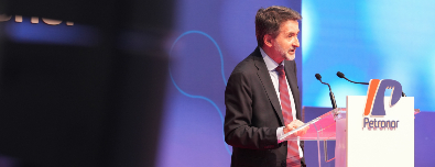 Repsol empieza a producir hidrógeno renovable en Petronor