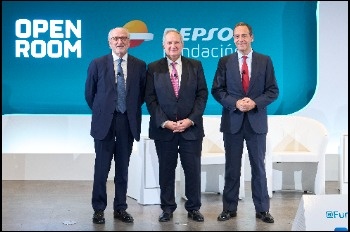 Sala de Prensa Repsol - Comunicación y últimas noticias | Repsol