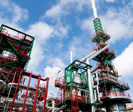 Repsol begins large-scale production of renewable fuels in Cartagena ...