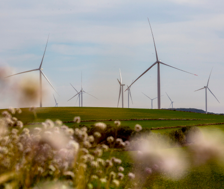 Repsol has acquired three wind farms and two solar plants from the ...