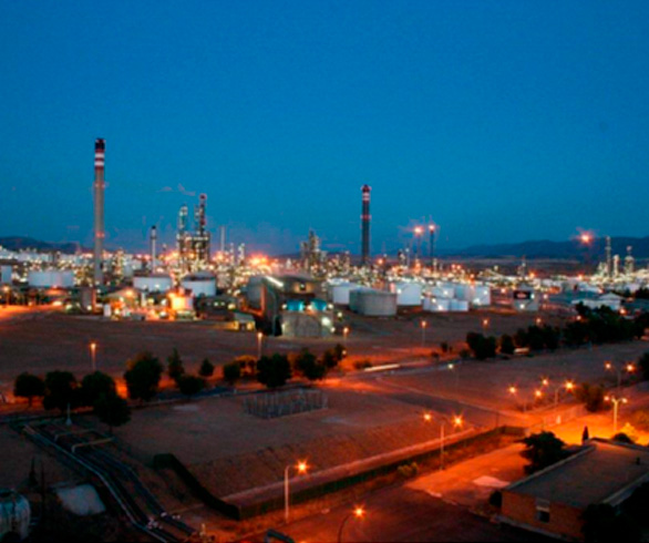 Repsol will invest 105 million euros in the Puertollano Industrial ...