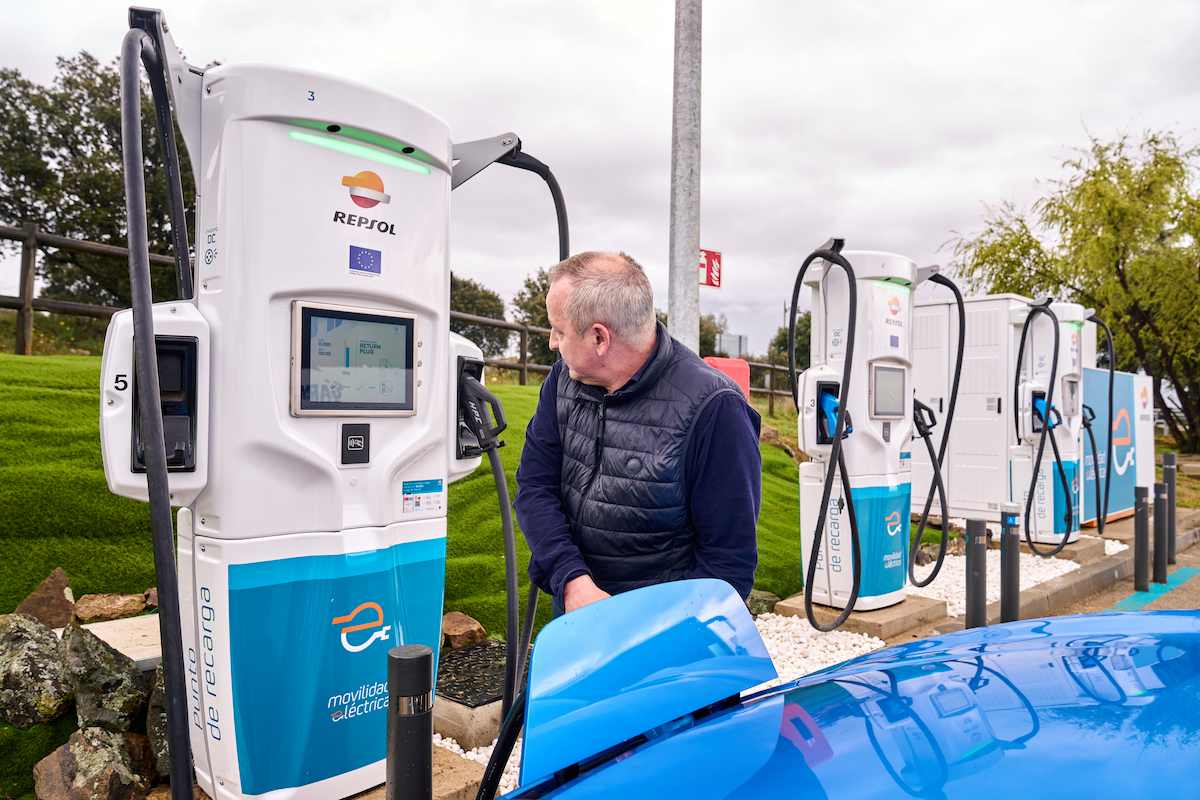 Electrification - Definition, advantages, and examples