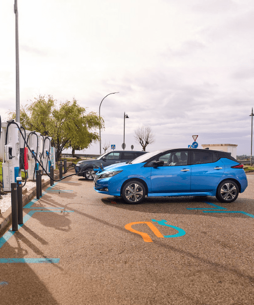 Electrification - Definition, advantages, and examples