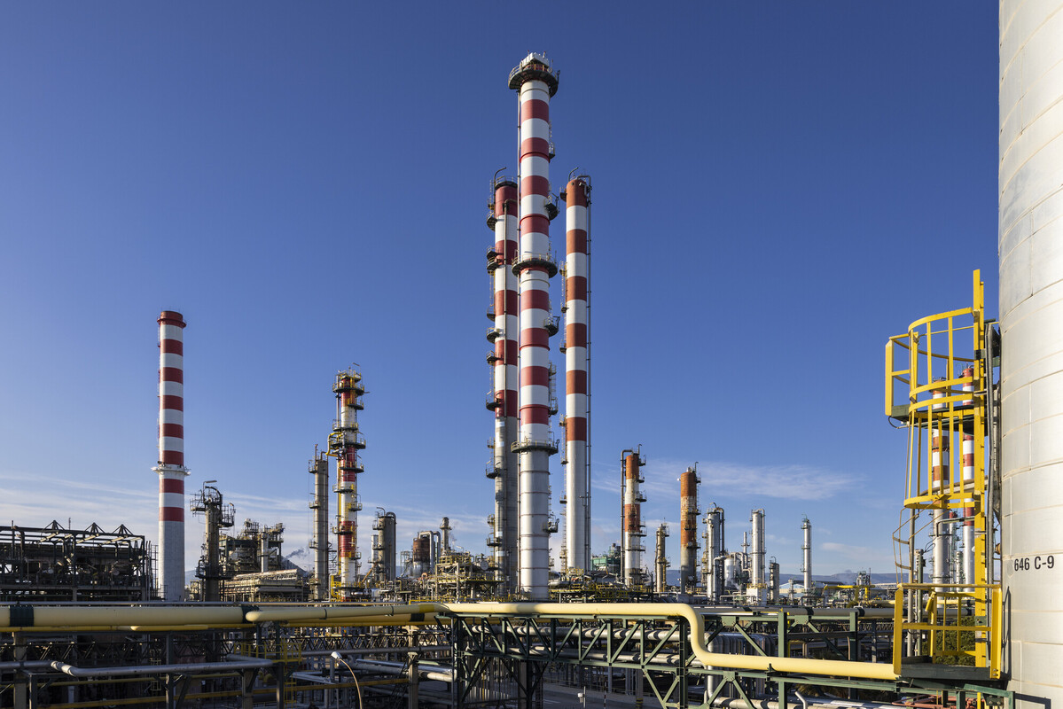 Campus Repsol, símbolo corporativo y reflejo de nuestra cultura | Repsol