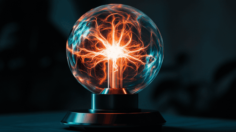 ¿Qué es la electricidad estática y por qué la sentimos?