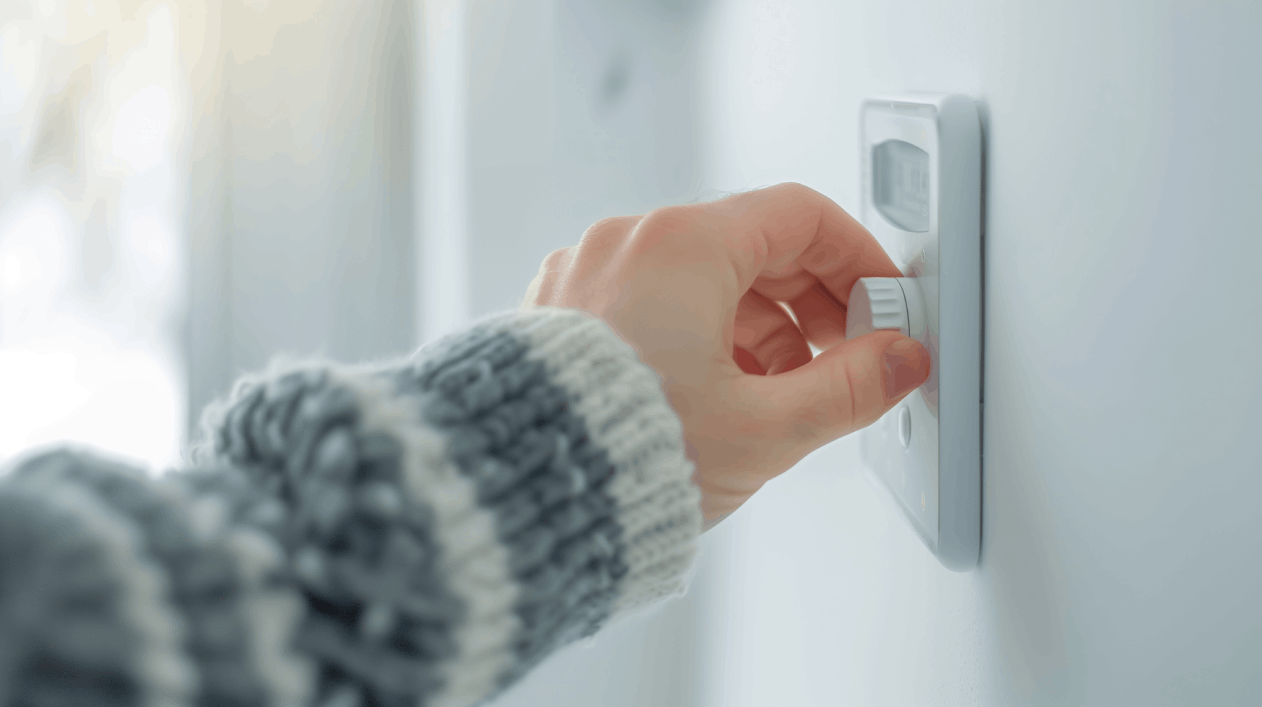 Suelo radiante: Qué es, cómo funciona y sus ventajas