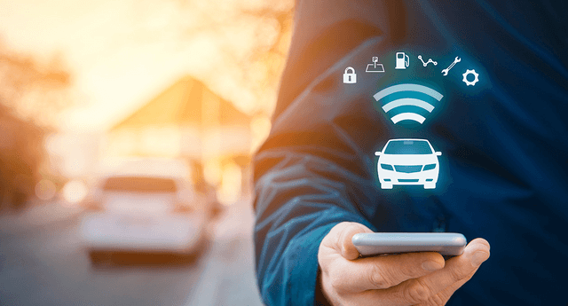 MaaS (mobility as a service): What it is and examples