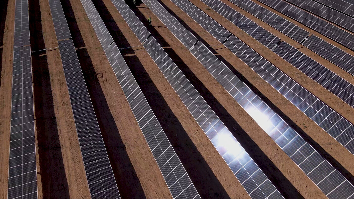 How to reduce CO2: measures to reduce emissions | Repsol