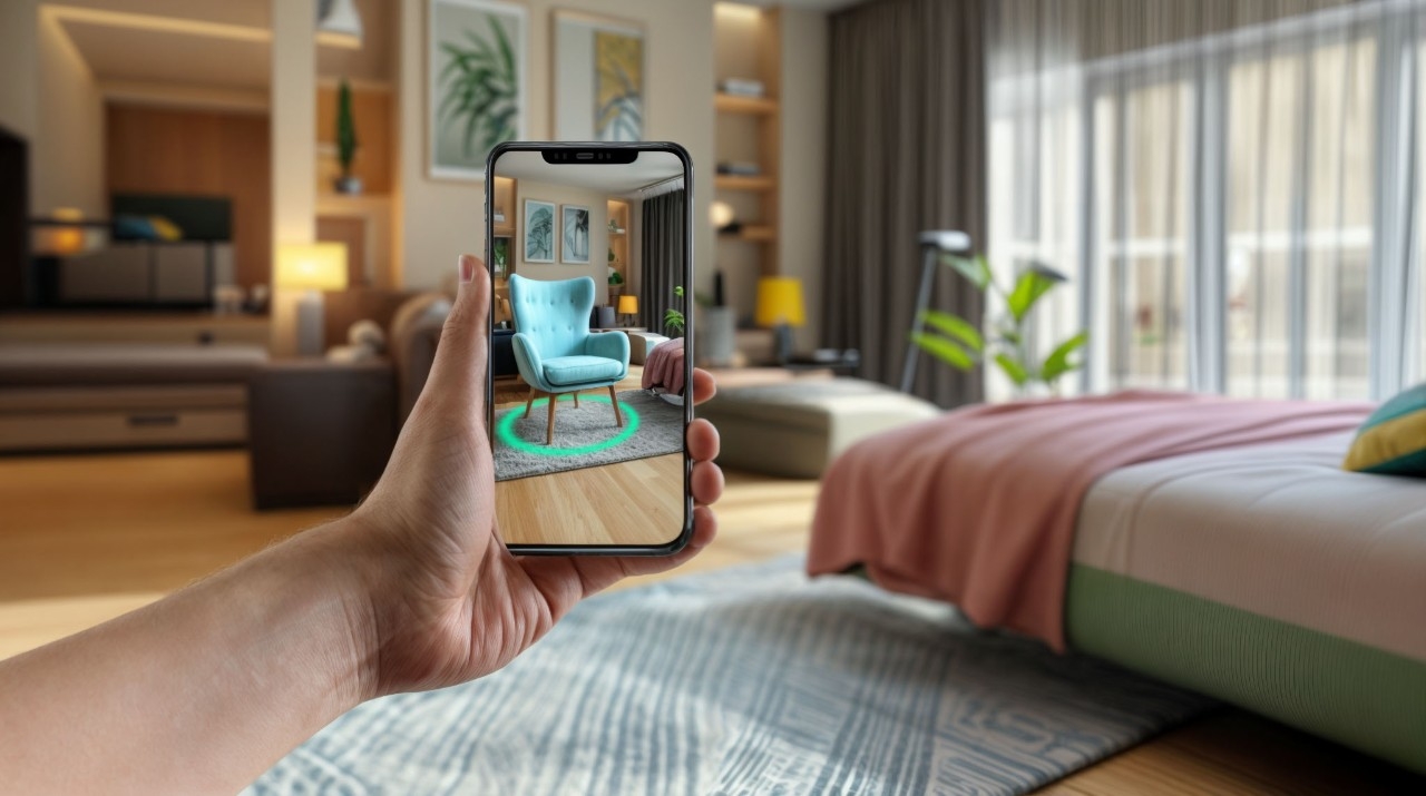 Realidad virtual: qué es y diferencias con la realidad aumentada