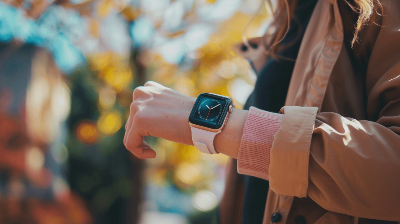 Wearable technology: what it is, features, and examples